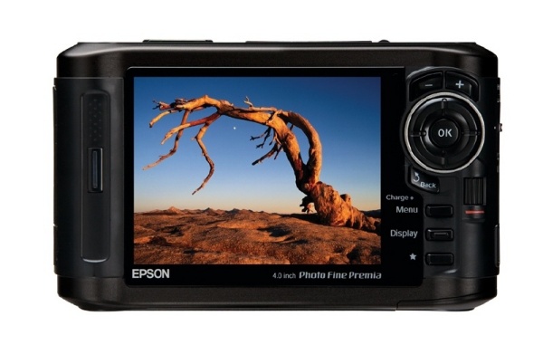 액텔, 엡손사 제품에 액텔의 ProASIC3 FPGA 탑재