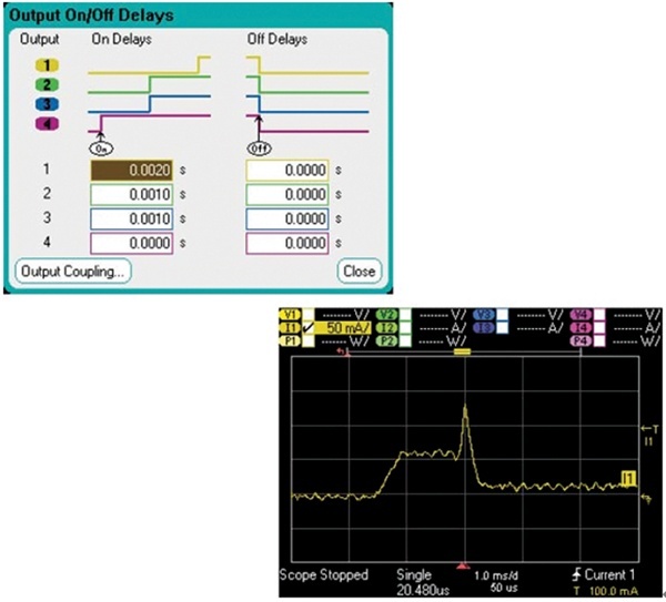 N6705A DC Power Analyzer 임베디드 시스템 설계를 위한 툴박스
