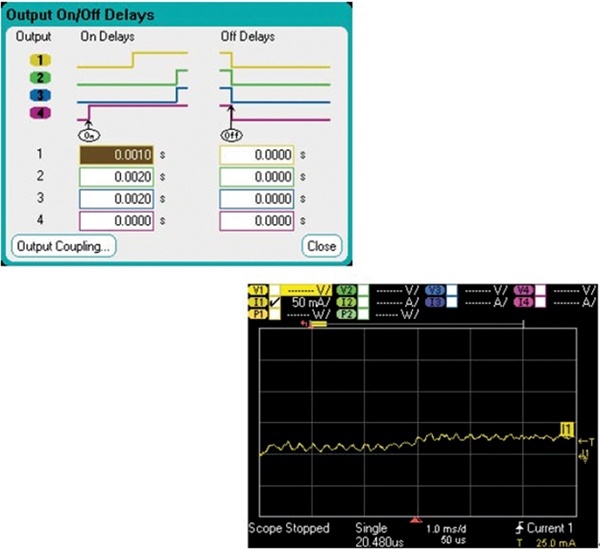 N6705A DC Power Analyzer 임베디드 시스템 설계를 위한 툴박스