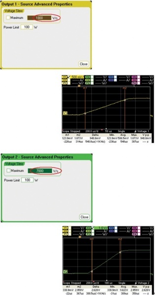 N6705A DC Power Analyzer 임베디드 시스템 설계를 위한 툴박스