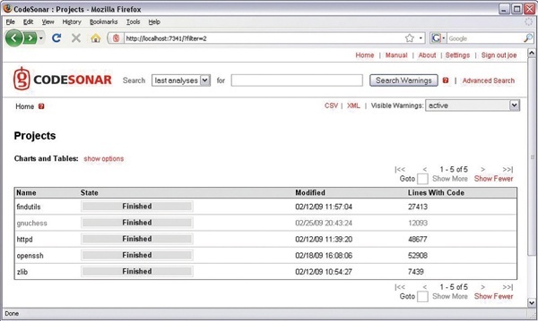 C/C++언어의 정적 분석 기술에 대한 이해