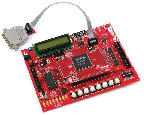 컴파일러 사용법 및 보드에 다운로드 하기