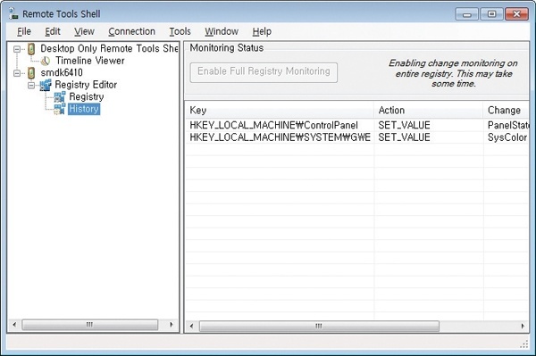 Windows Embedded Compact 7