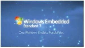 Windows Embedded Standard 7 이거 먹는 건가요?