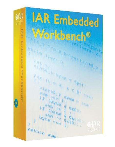 Code 표준화를 위한 IAR Embedded Workbench