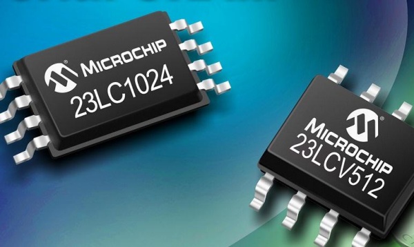 SRAM 시장도 시리얼 인터페이스가 대세다