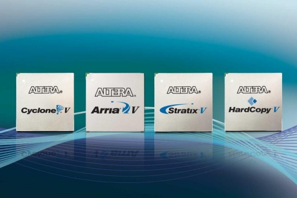 알테라,비용에 민감한 저전력 애플리케이션 28nm FPGA 개발 키트 제공한다