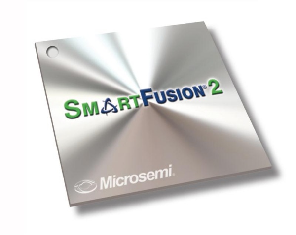 마이크로세미, 플래시 기반 SmartFusion®2 FPGA 출시