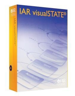 IAR visualSTATE 고급편 : Code 생성과 계층적(Hierarchical) State Machine
