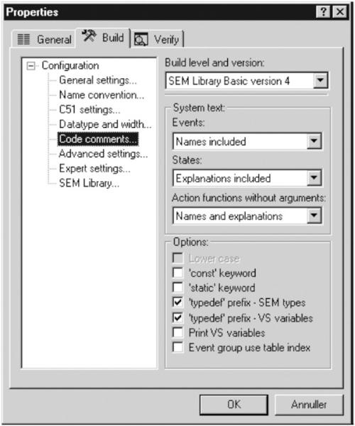 IAR visualSTATE 고급편 : Code 생성과 계층적(Hierarchical) State Machine