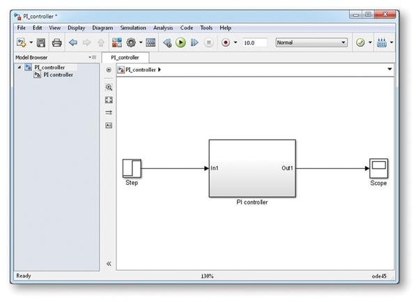 R2012b Simulink의 새로운 기능 소개
