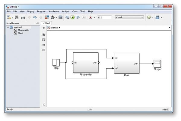 R2012b Simulink의 새로운 기능 소개