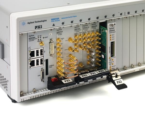 MIPI DigRF v4 RFICs를 위한 호스트 어댑터