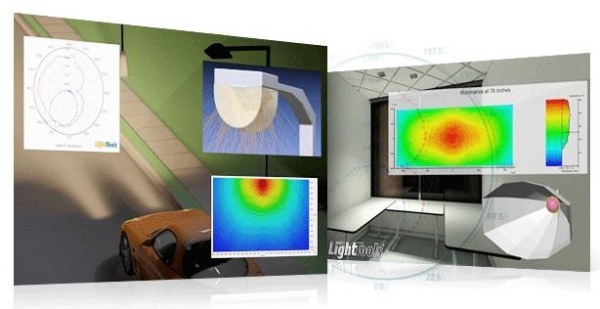 LightTools, CODE V 새 버전 '눈길'