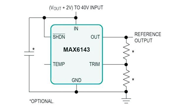 신호 체인의 잡음 관리 1부, 반도체 잡음, 제거할 수 있을 것인가?