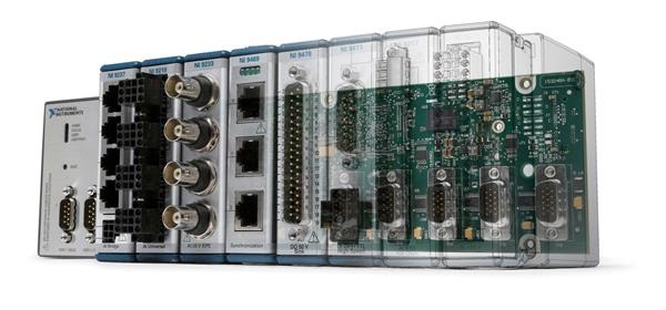 소프트웨어 정의로 설계된 PAC(Programmable Automation Controller) - 컨트롤러를 추가하기보다는 ...