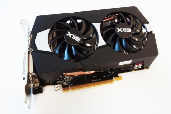 AMD라데온™ R7 265 출시