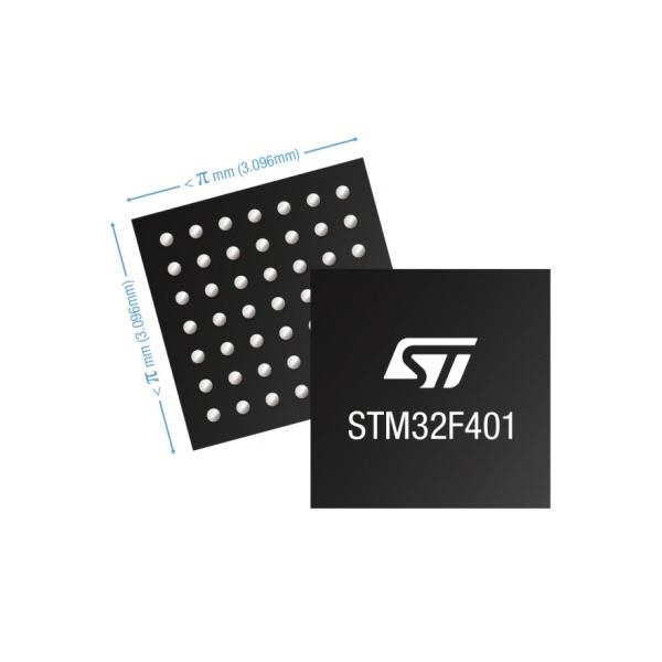 STM, 에너지 효율성 높인 ‘STM32 Dynamic Efficiency’ 제품군 출시