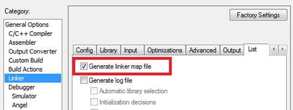 정적 및 동적 스택 분석(Static and Run-Time Stack Analysis)