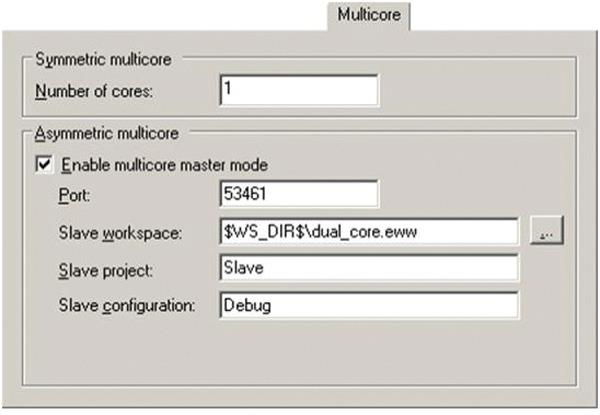 멀티코어 디버깅 (Multicore debugging)