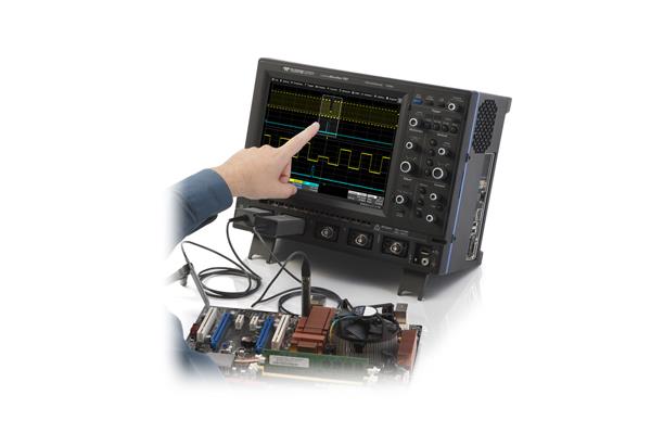 르크로이, 1GHz 대역폭의 10GS/s 오실로스코프 ‘WaveSurfer 10’ 출시