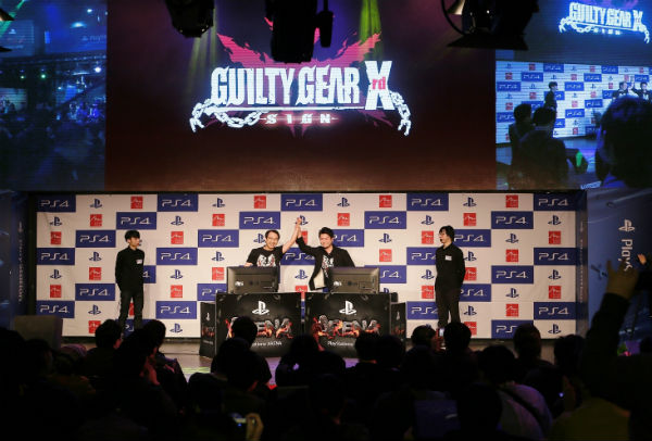 SCEK, ‘플레이스테이션 아레나’ 개최 성공적 마무리