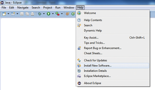 IAR Embedded Workbench for Eclipse