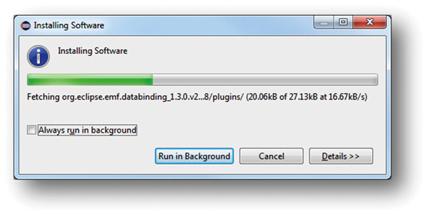 IAR Embedded Workbench for Eclipse