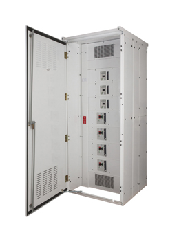 이튼, ‘UL 1741 표준’ 1KV 태양광 직류 차단 재결합 솔루션 출시