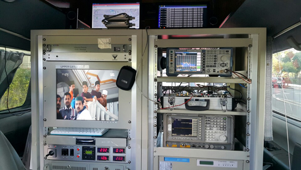 ETRI, ‘ATSC 3.0 LDM’ 기술 필드테스트 성공