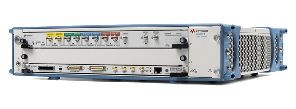 키사이트, 임의 파형 발생기 모듈형 장비 출시