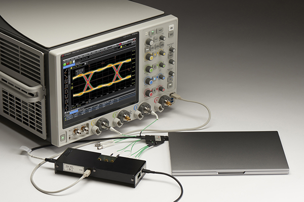 키사이트, Type-C 테스트 픽스쳐 출시