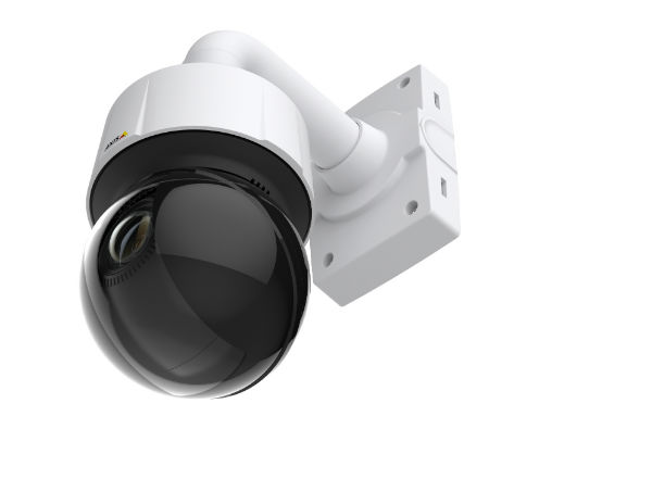 엑시스, 모든 환경 적합 PTZ 돔 카메라 ‘Q6128-E’ 출시