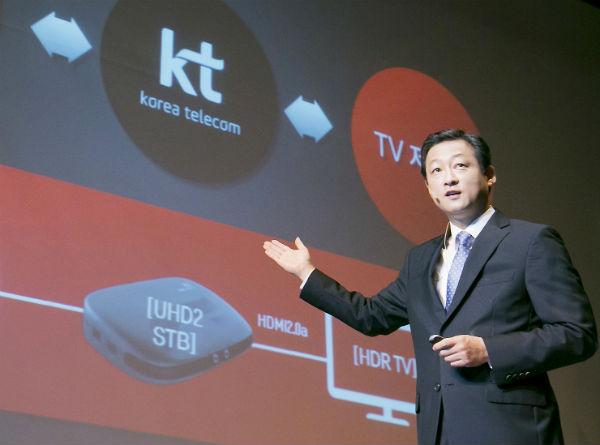 올레 tv, 7월부터 IPTV HDR 화질 제공 선언