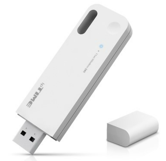 EFM, USB형 무선 랜카드 ‘ipTIME A1000U’ 출시