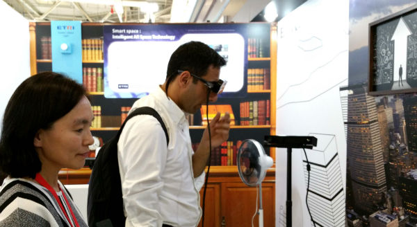 ETRI, IFA 2016서 최신 ICT기술 우수성 알렸다