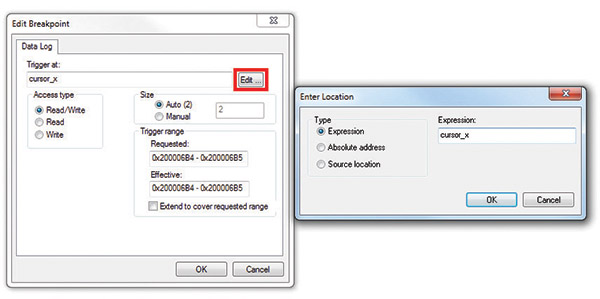 SWO- Serial Wire Output