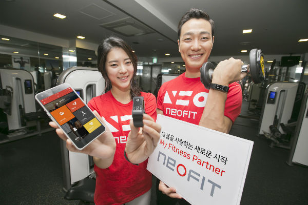 KT, ‘NEOFIT’ 출시