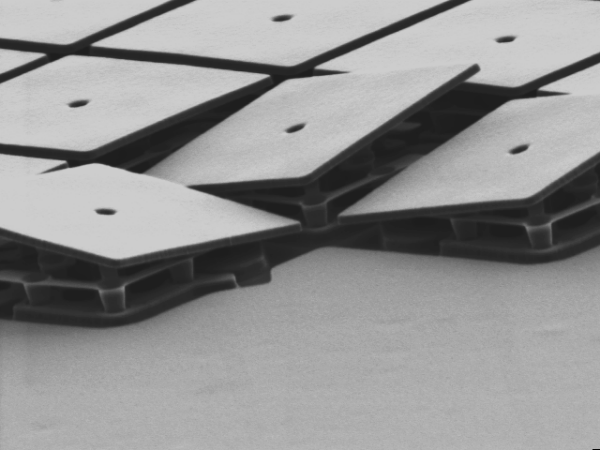 TI는 DMD 기술을 어떻게 리드해왔는가?