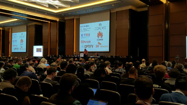 ETRI, 5G 'T-SDN' 국내표준 제정한다