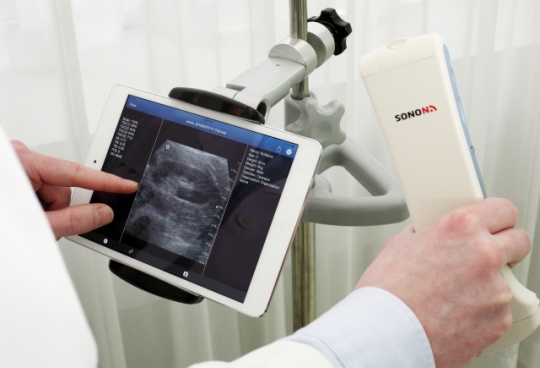 헬스케어 반도체의 핵심? ‘저전력, 소형 패키지, 보안, 개발기간 단축’ (2)