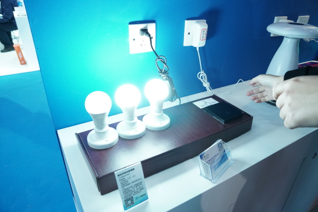 와이스프링테크(Yspringtech) - MCU, 터치 IC, 제스처 센서