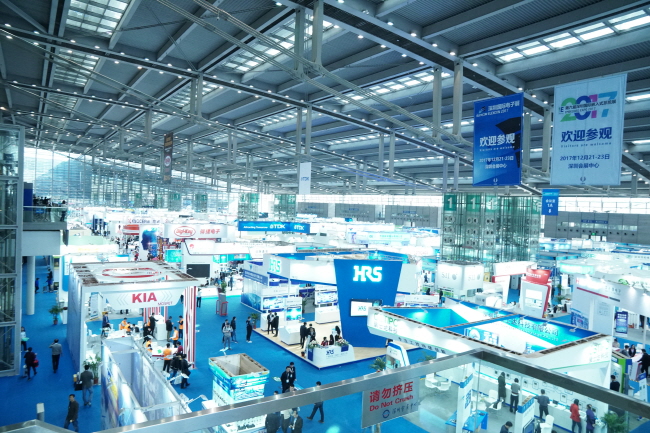 와이스프링테크(Yspringtech) - MCU, 터치 IC, 제스처 센서