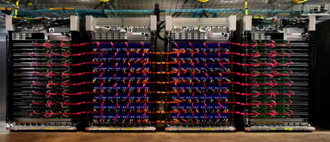 인공지능칩 'FPGA와 ASIC' 구글, 마이크로소프트까지 뛰어들다 ④