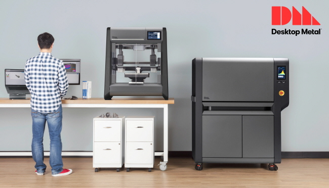 프로토텍, ‘SIMTOS 2018’에서 신기술 금속 3D 프린터 전시