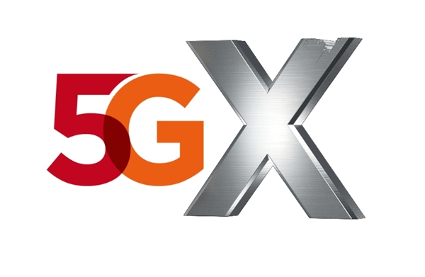 SK텔레콤, 5G 브랜드 '5GX' 론칭