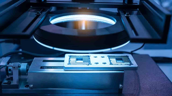 DLP, ‘UV부터 NIR까지’ 통합 광학 MEMS 솔루션