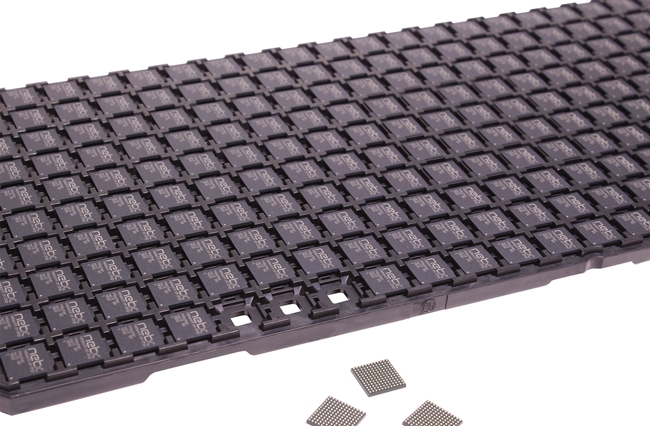 힐셔, SPS IPC Drives 2018에서 netX 90 네트워크 컨트롤러 공개