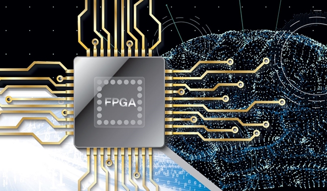 FPGA의 특징과 적용 애플리케이션