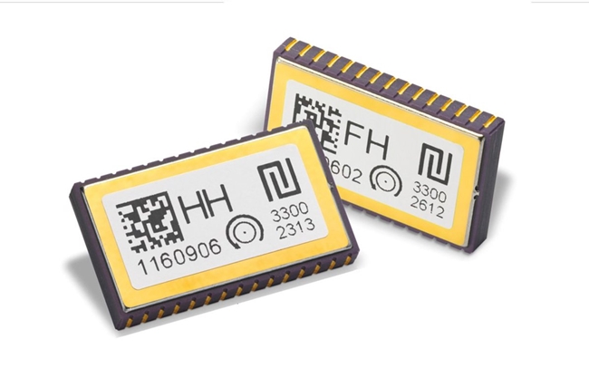 엘리먼트14, Tronics Microsystems의 고성능 MEMS 관성 센서 판매 개시